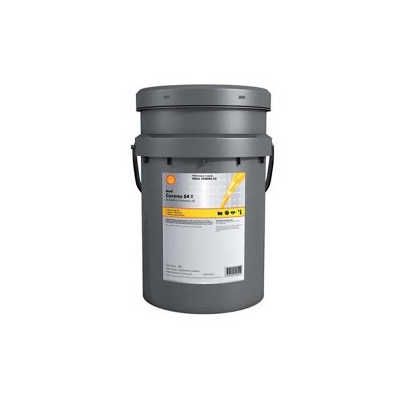 Shell Corena S4 R46 [COMPRAR] « Comercial Mendoza